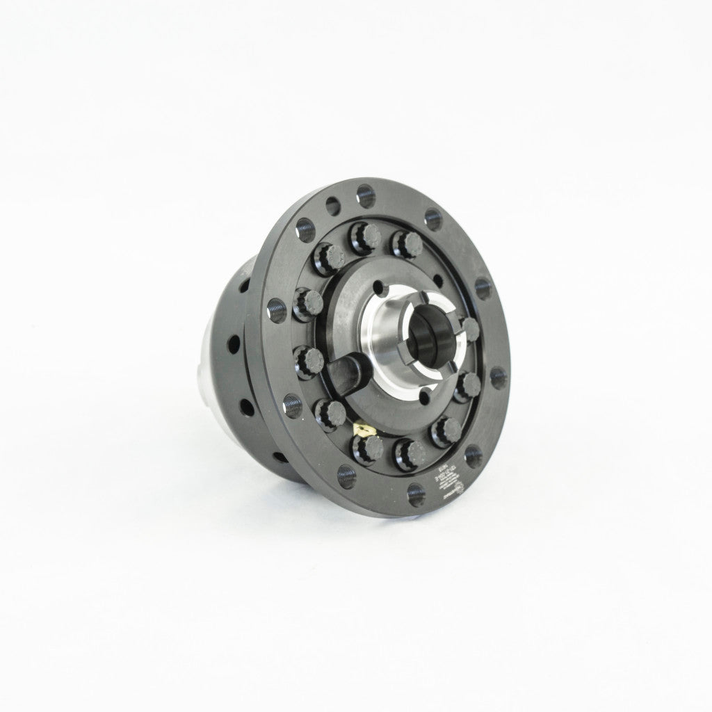 Wavetrac Limited Slip Differential (LSD) – Ballade Sports