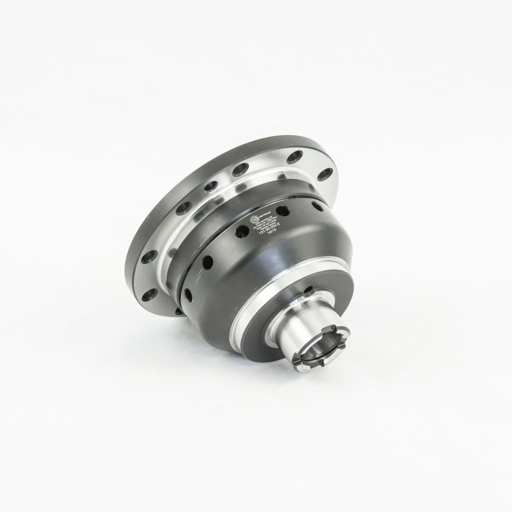 Wavetrac Limited Slip Differential (LSD) – Ballade Sports
