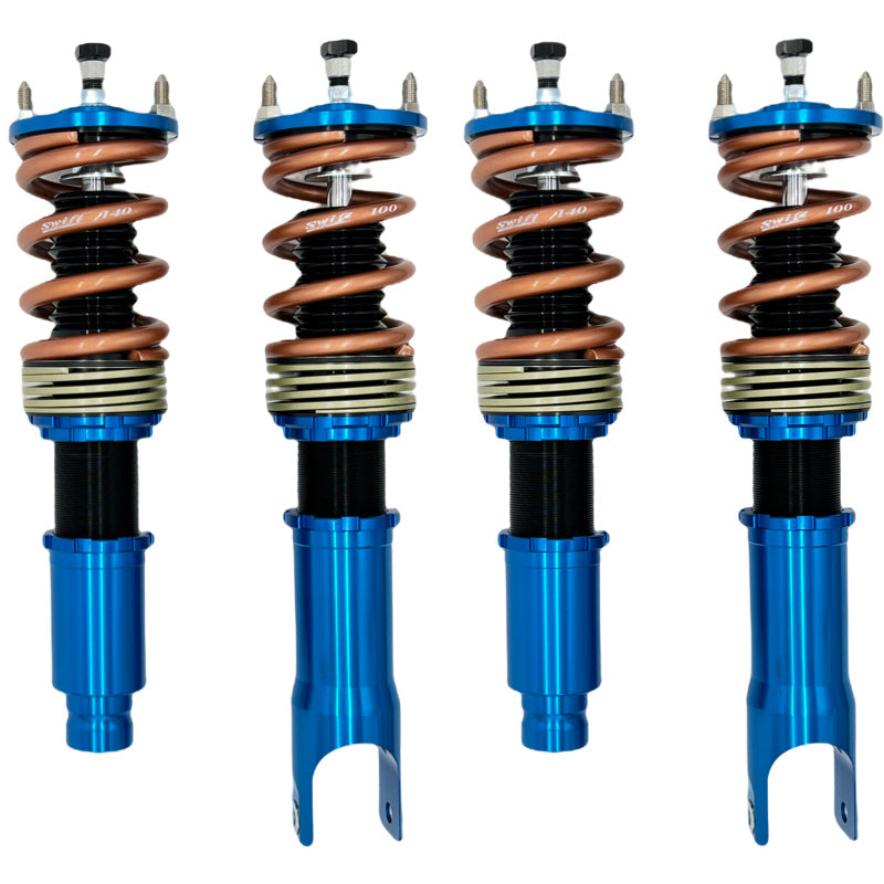 Ballade Sports Racing Spec Civic Integra EG/DC/EK Coilovers