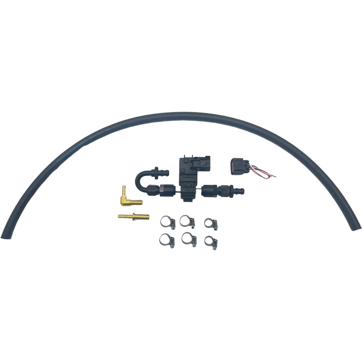 Universal Flex Fuel Sensor Kit – Ballade Sports