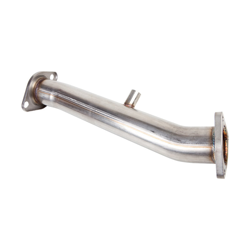 Berk Technology Honda 00-09 S2000 70mm Test Pipe – Ballade Sports