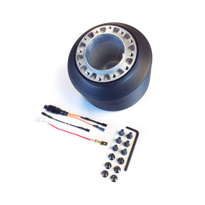 Works Bell Steering Boss Hub – Ballade Sports