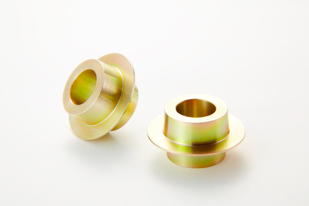 Spoon Sports Rigid Collar Kit – Ballade Sports