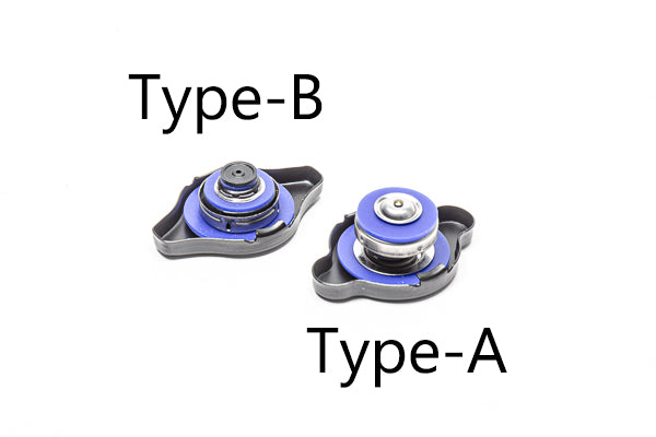 Radium Engineering Radiator Cap – Ballade Sports